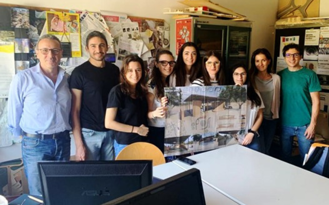 Dicar, studenti progettano un pozzo per dare l’acqua a un villaggio in ...