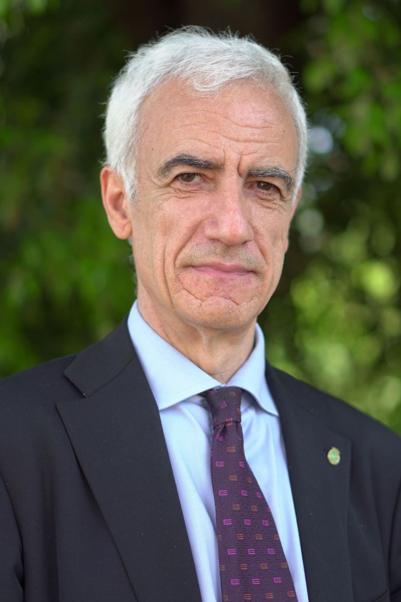 L’uomo e l’Astrofisica, “lectio” del presidente Inaf Marco Tavani ...